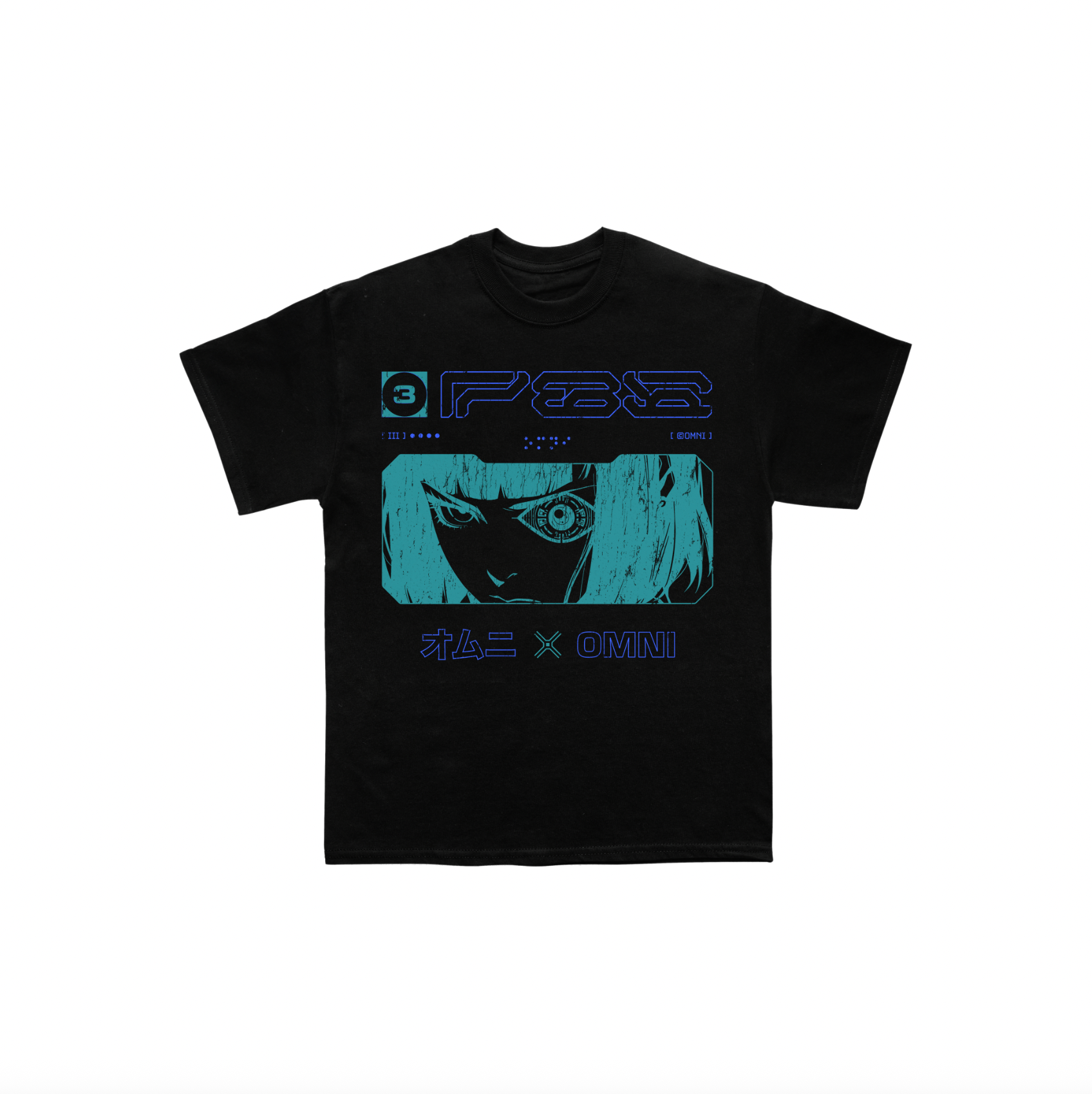 PREORDER! ALL OMNI LAUNCH CLOTH BUNDLE – P86:OMNI OFFICIAL ONLINE STORE